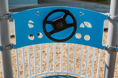 ADA Driving Panel