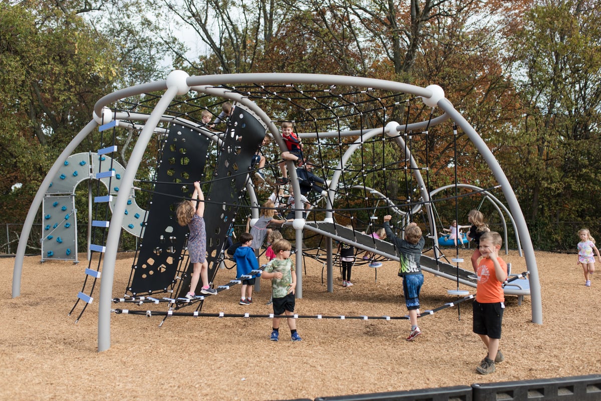 Meridian Vortex Station