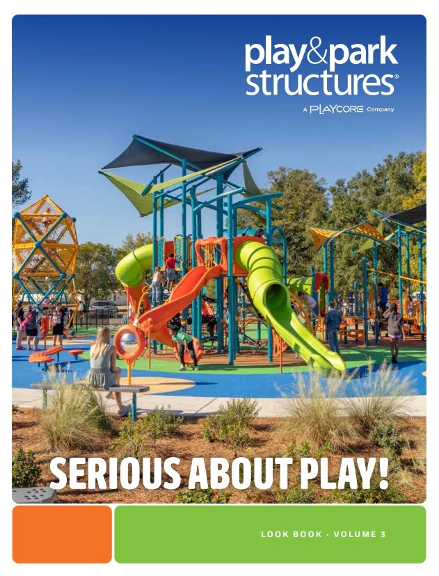 Commercial Recreation Specialists | Play & Park Structures