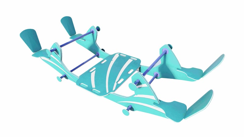 Play & Park Structures | A PlayCore Company