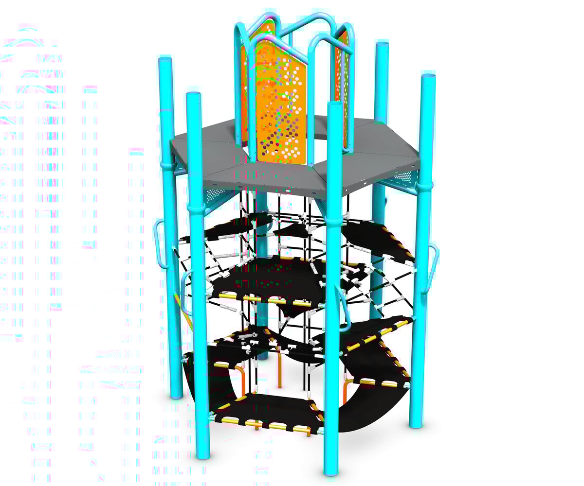 Play & Park Structures | A PlayCore Company