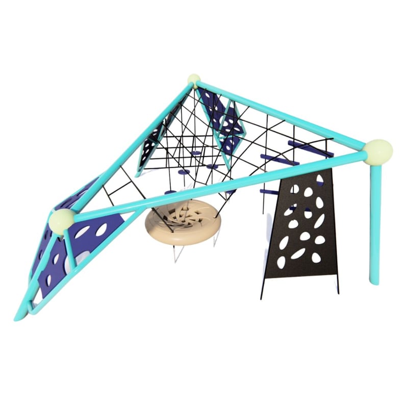 Play & Park Structures | A PlayCore Company