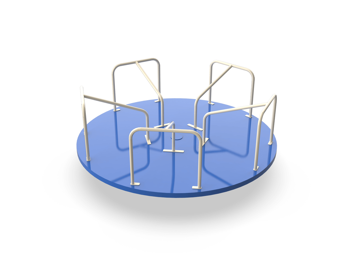 Speedy Spinner