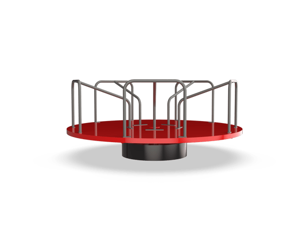 Speedy Spinner