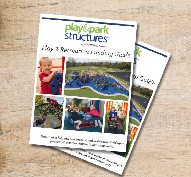 Types of Playground Equipment | Play & Park Structures