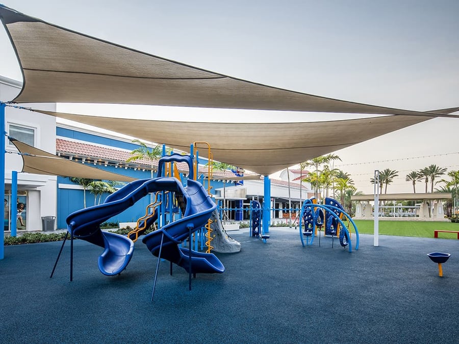 Playgrounds For Landscape Architects | Play & Park Structures