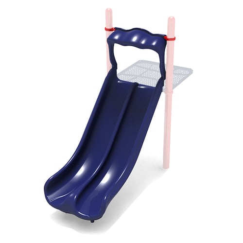 Double Velocity Slide