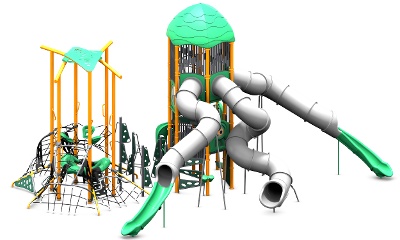 Play & Park Structures | A PlayCore Company