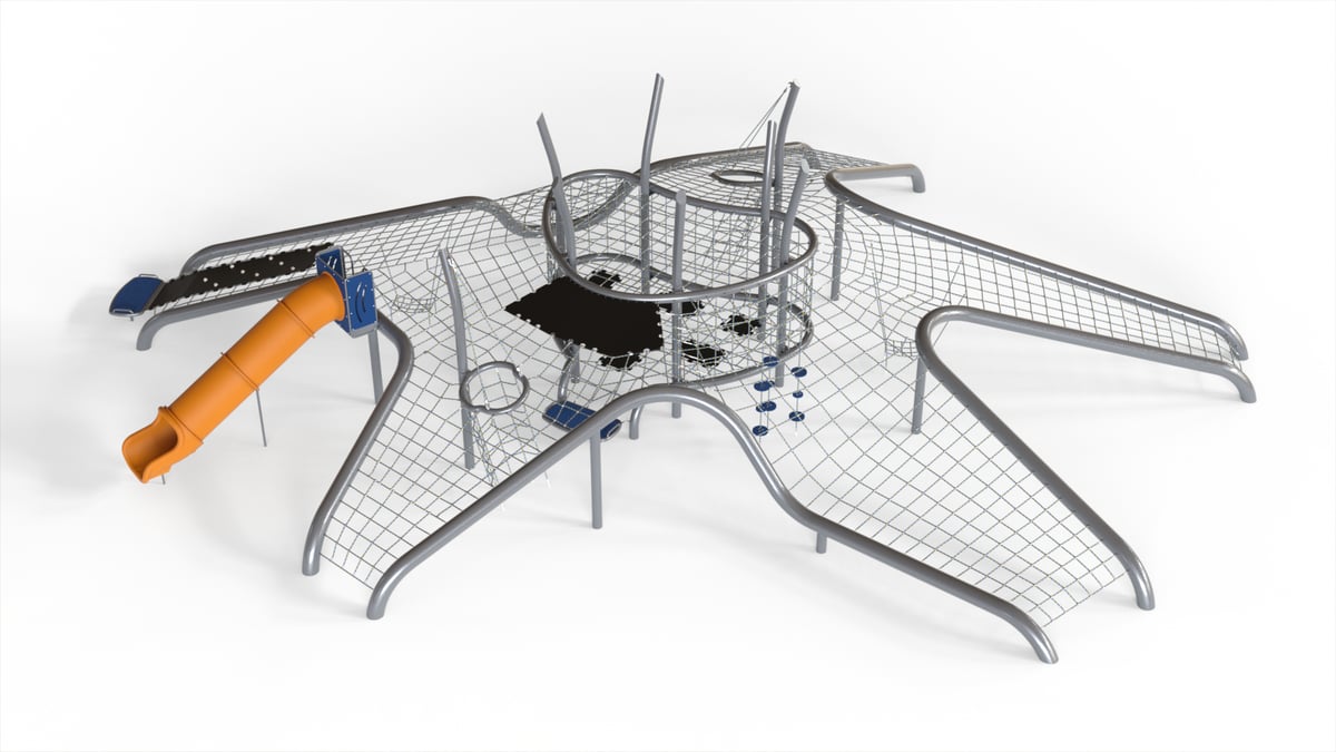 Play & Park Structures | A PlayCore Company