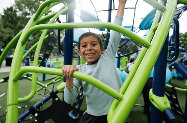 Play & Park Structures | A PlayCore Company