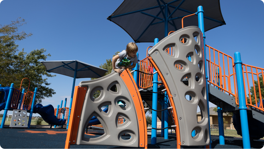 How to Design a Custom Playground | Play & Park Structures