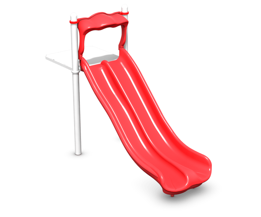 Double Velocity Slide
