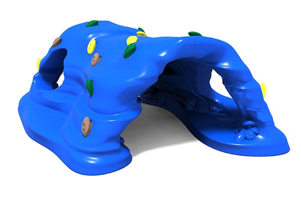 Climb & Discover Cave