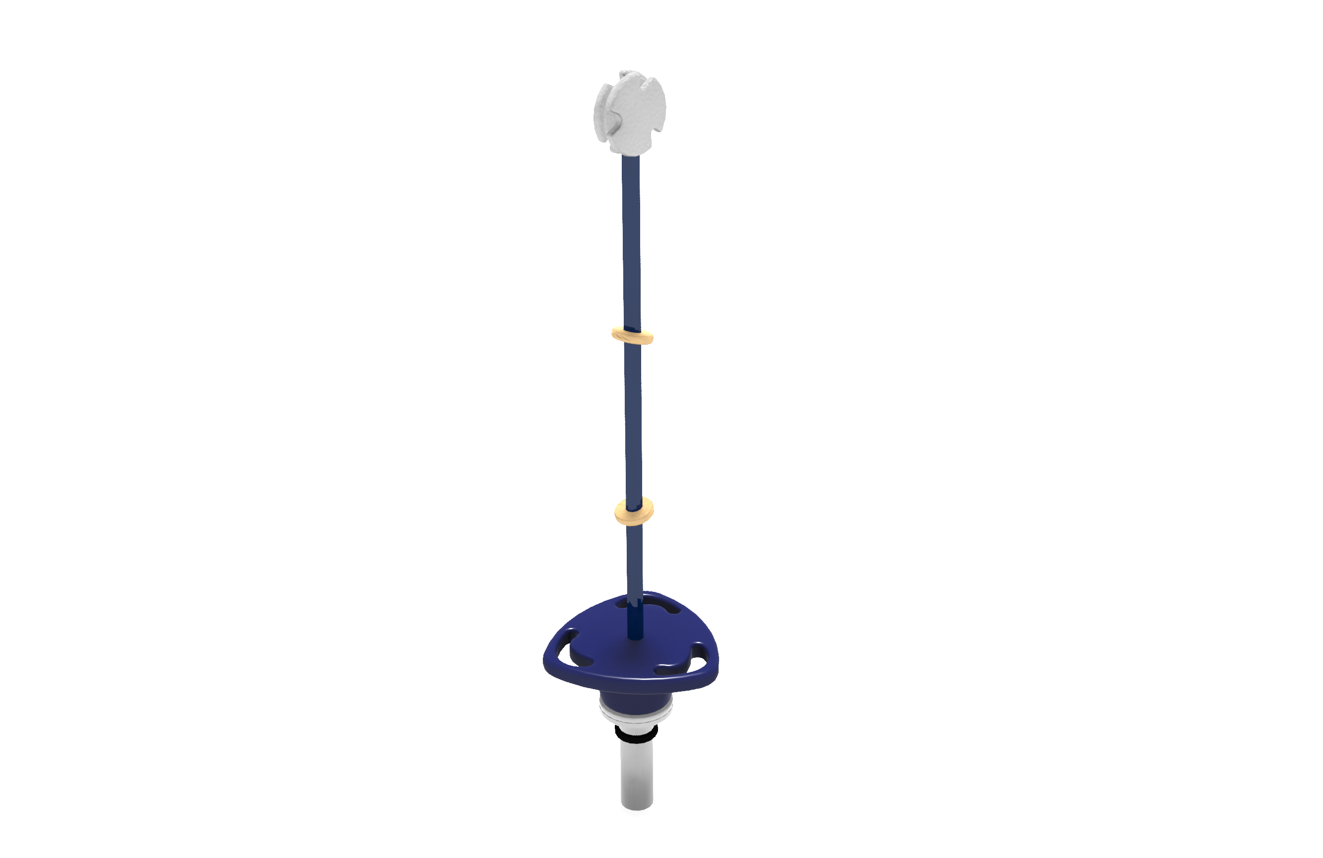 Synchro Spinner