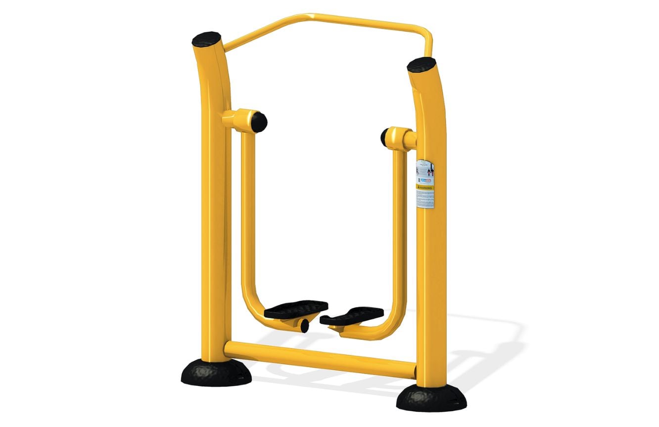 Cardio Walker