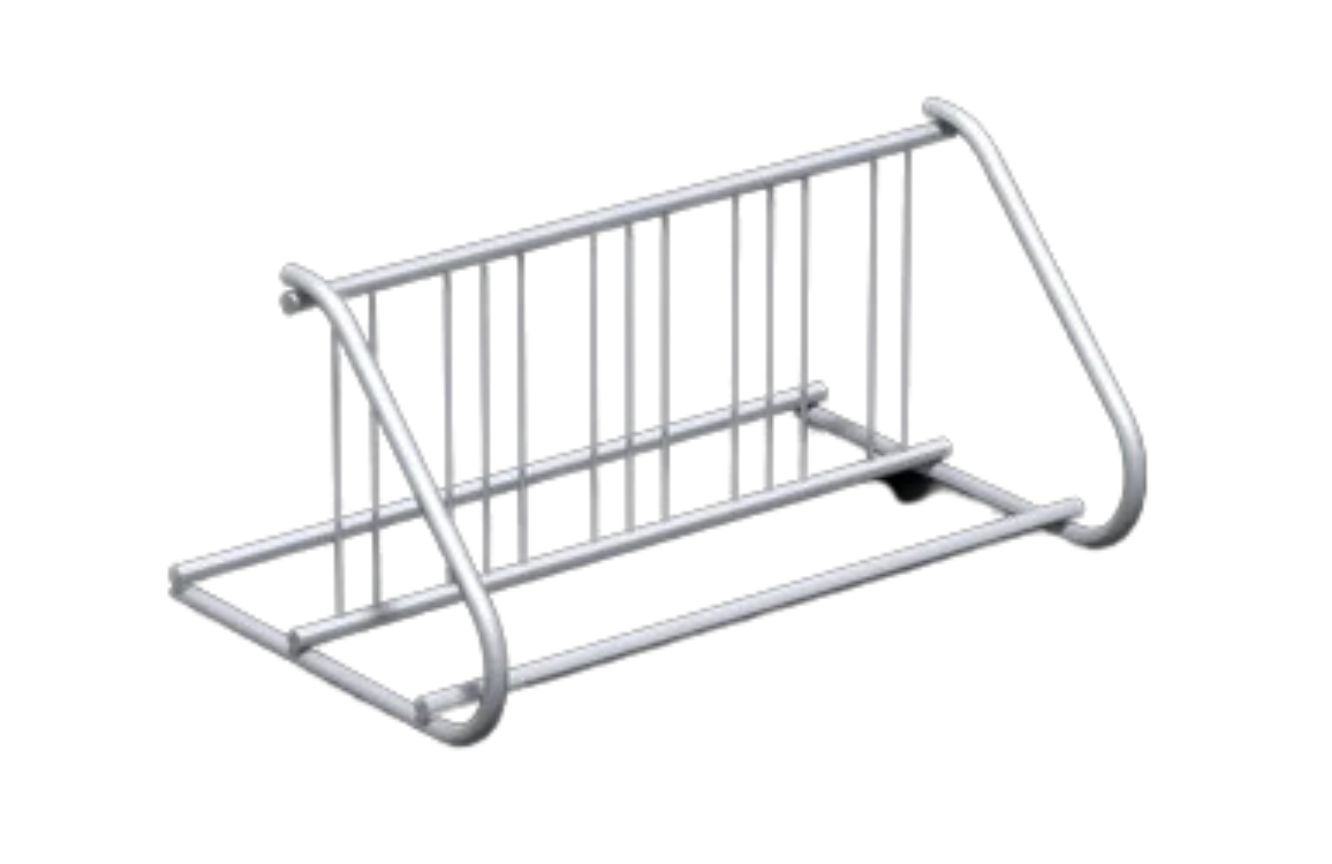 Heavy Duty Bike Rack 8 Bike Portable