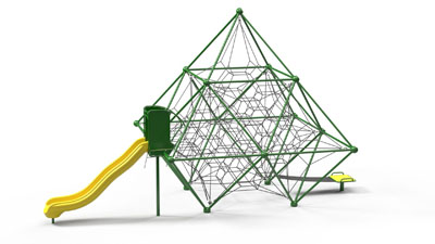 Meridian Diamond Cosmos with Slide