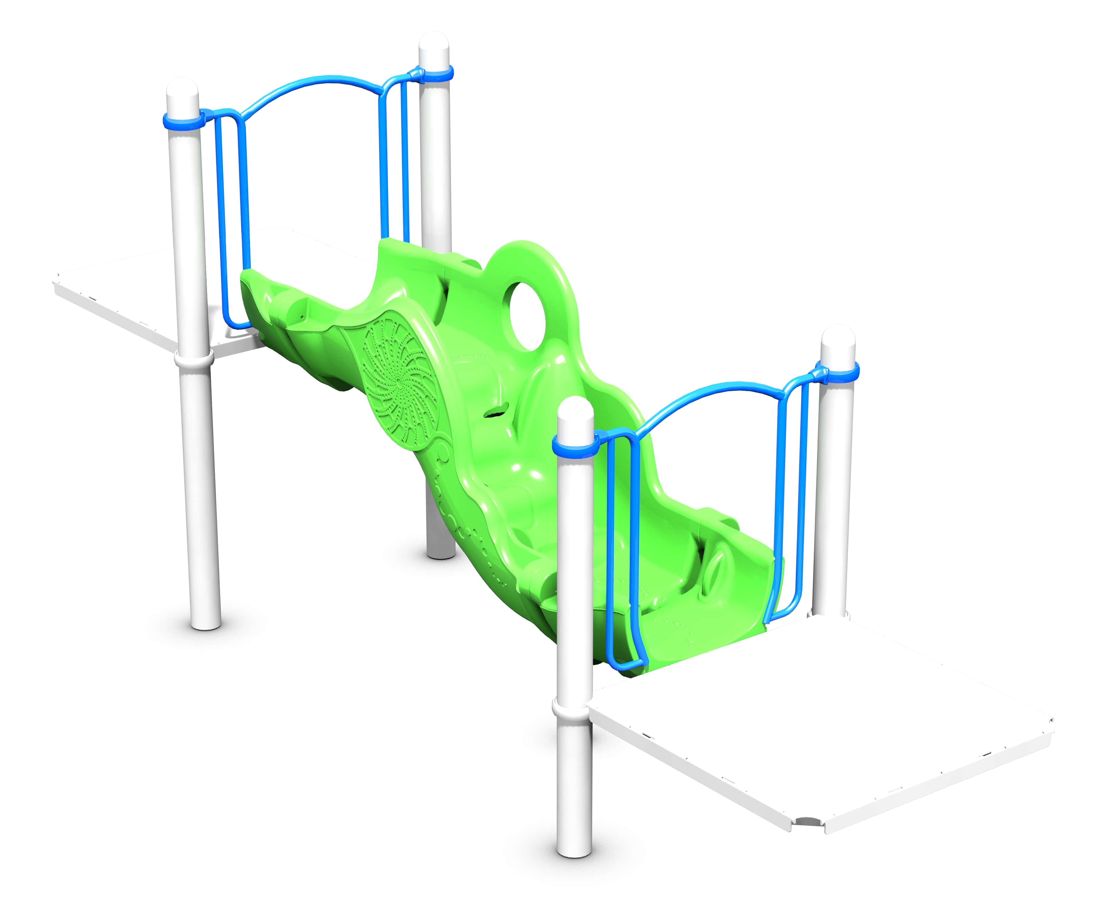 Sensory Summit Arch Link